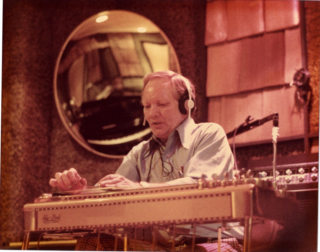 Musician Spotlight – Pete Drake – Nashville Music Guide