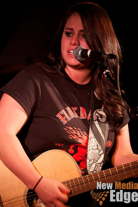 “The Original Mayberry’s” Own Rachael Johnson – Nashville Music Guide