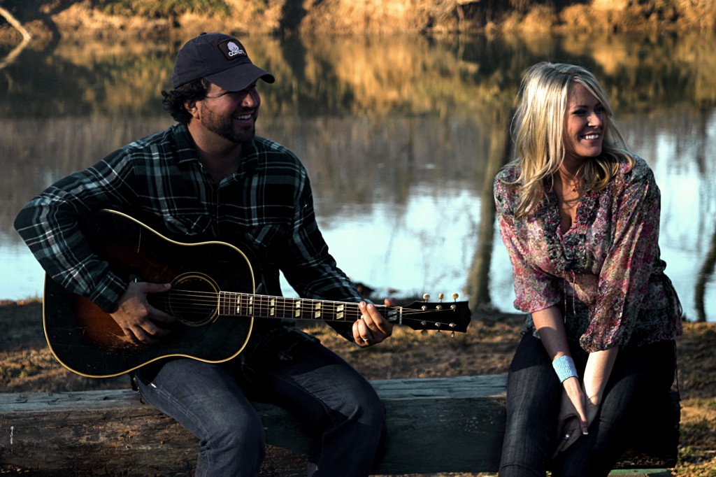 Songwriter Spotlight: Dallas Davidson – Nashville Music Guide