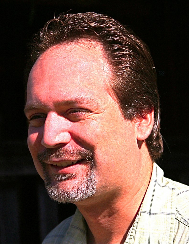 Producer’s Spotlight: Michael Hanson – Nashville Music Guide