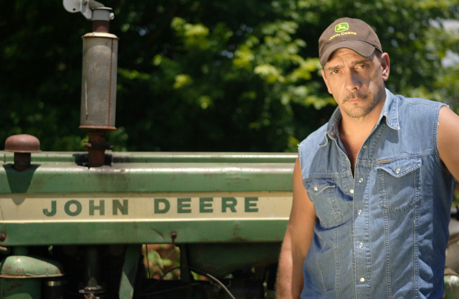 Songwriter Spotlight- Craig J. Martin – Nashville Music Guide