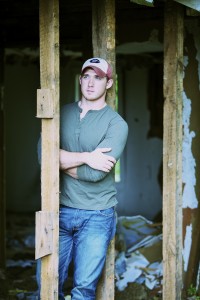 Country Newcomer Andy Velo Shares a “Southern Thing” With NMGRadio.com