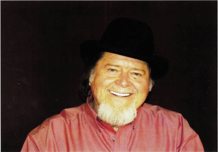 Songwriter Spotlight: Dallas Frazier – Nashville Music Guide