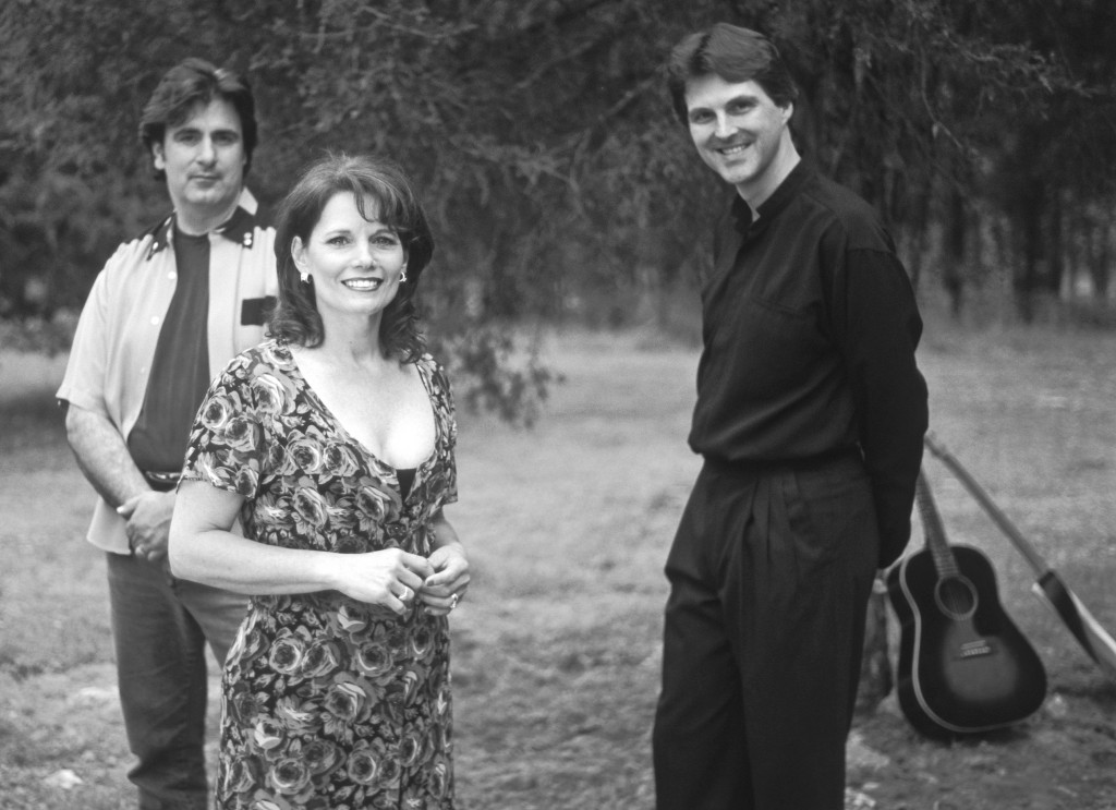 Baillie and The Boys Back Together 25 Years After Debut – Nashville ...