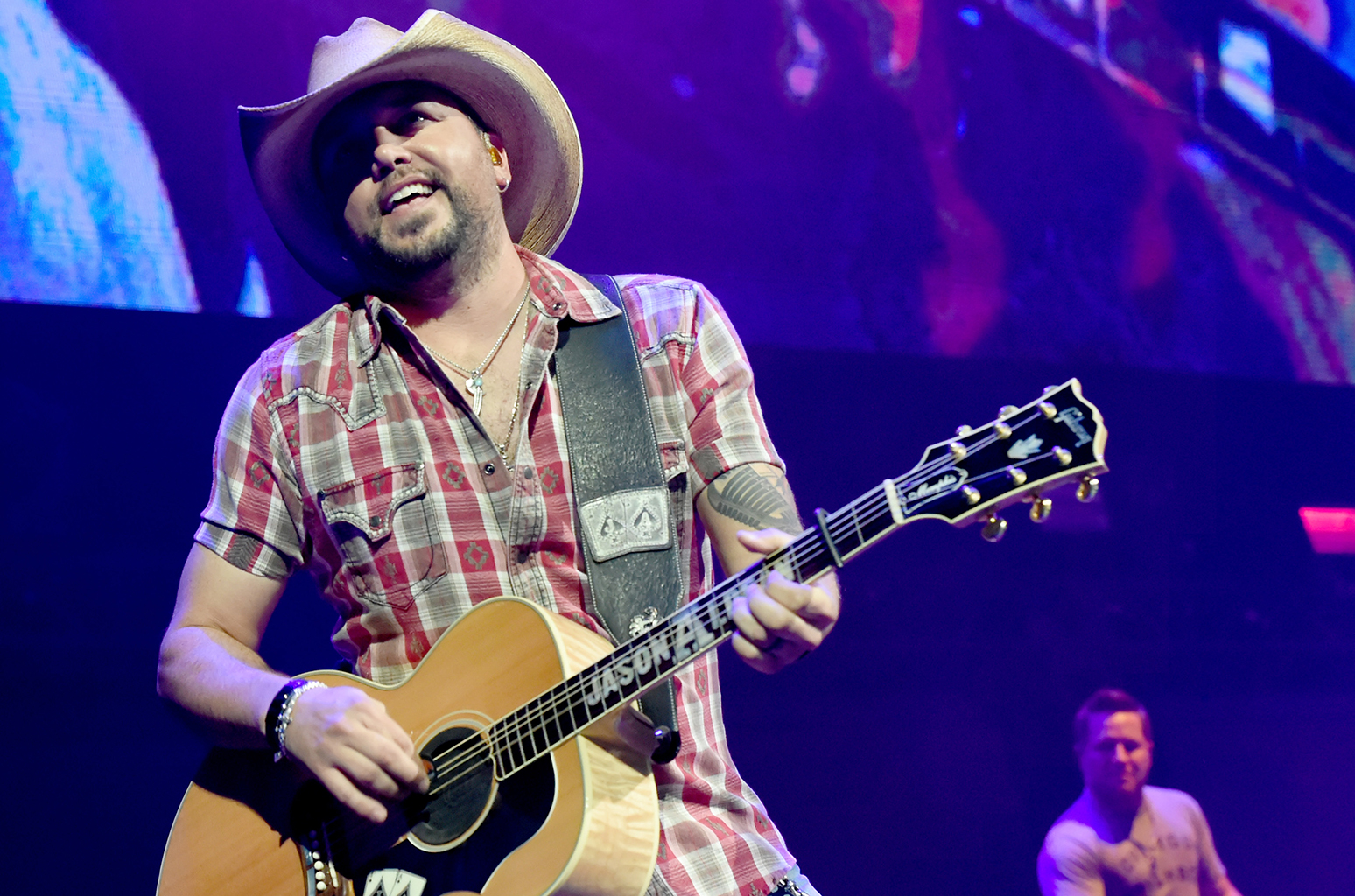 Country Rising Benefit Concert