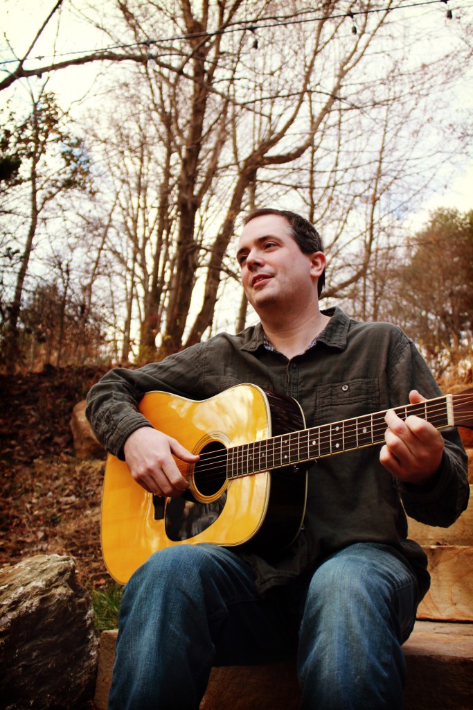 “Strange By Design” by James Brant – Nashville Music Guide