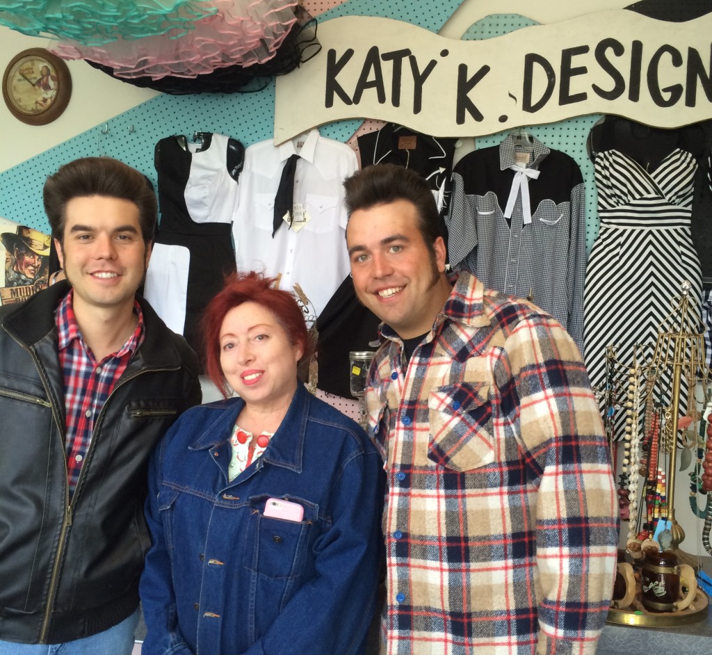 The Malpass Brothers – Bringing Traditional Roots Back to Country Music ...