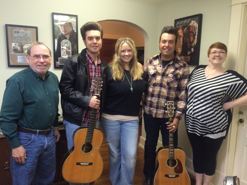 The Malpass Brothers – Bringing Traditional Roots Back to Country Music ...