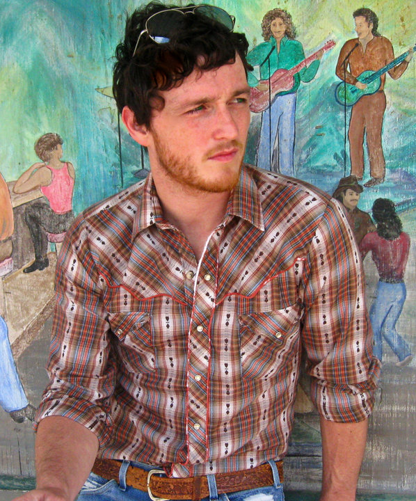 Michael Leonard Witham 3