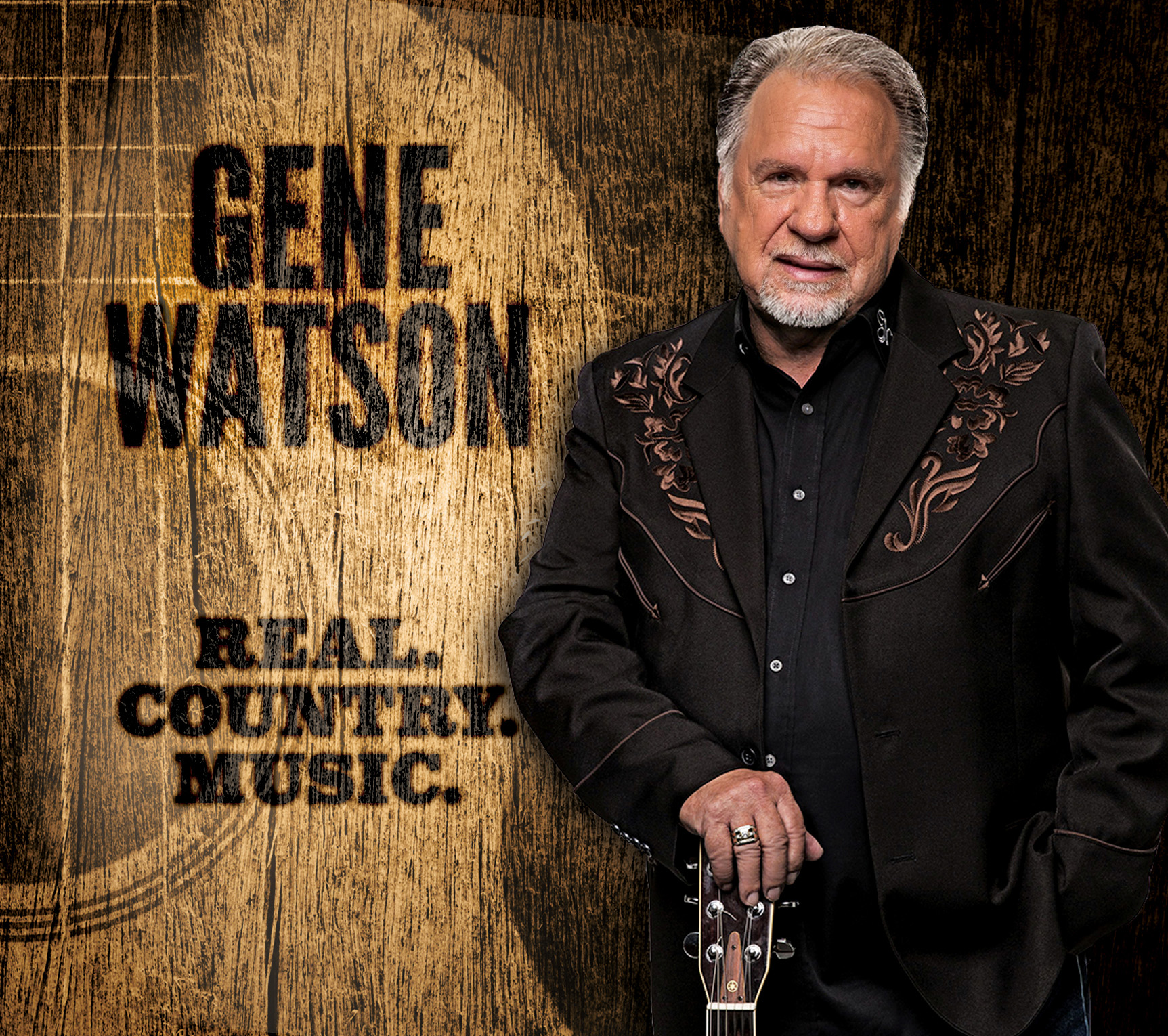 gene watson